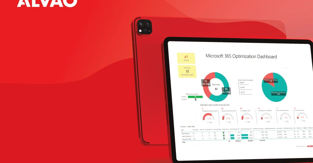 Complete Guide: How to Manage Software Licenses | ALVAO